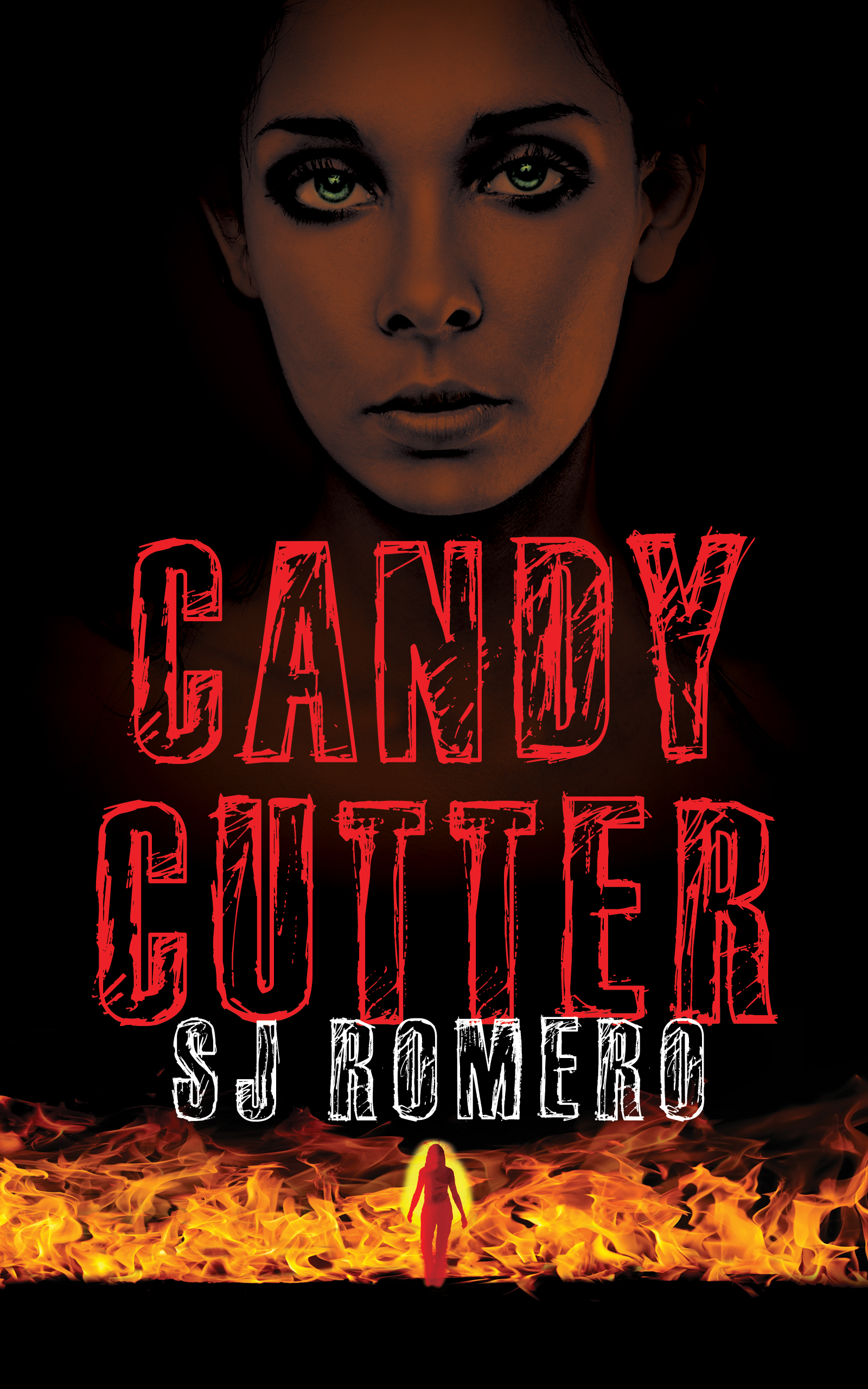 Candy Cutter by S.J. Romero | Goodreads