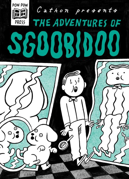 The Adventures of Sgoobidoo by Catherine Lamontagne-Drolet | Goodreads