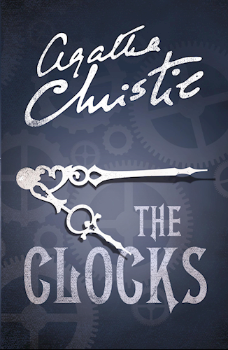 The Clocks (Hercule Poirot, #39) by Agatha Christie | Goodreads