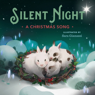 Silent Night: A Christmas Song by Running Press | Goodreads