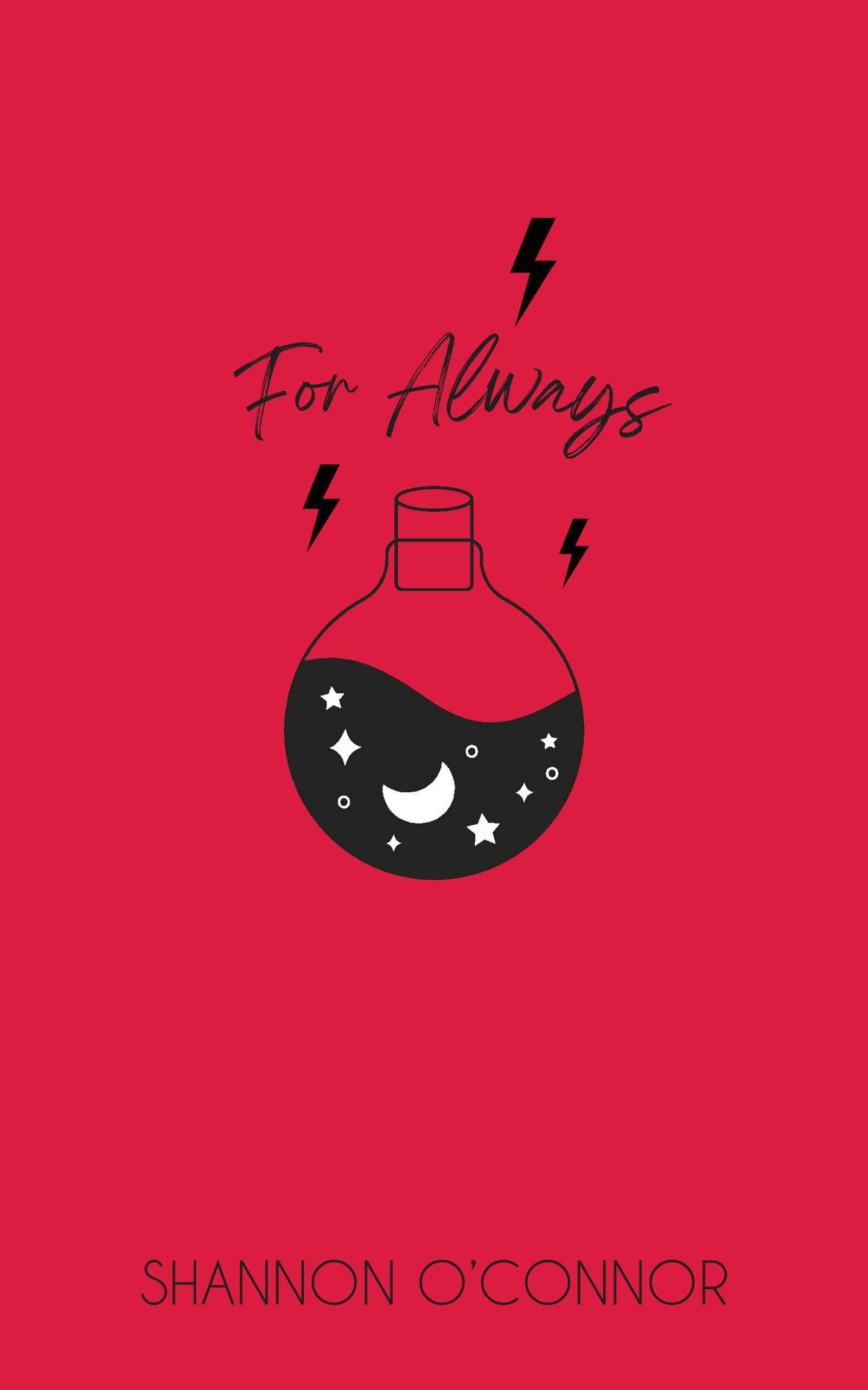 For Always by Shannon O'Connor | Goodreads