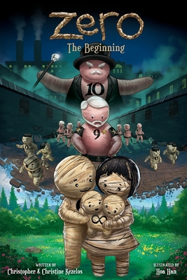 Zero: The Beginning: The Next Chapter by Christine Kezelos | Goodreads
