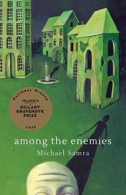 among the enemies by Michael Samra | Goodreads