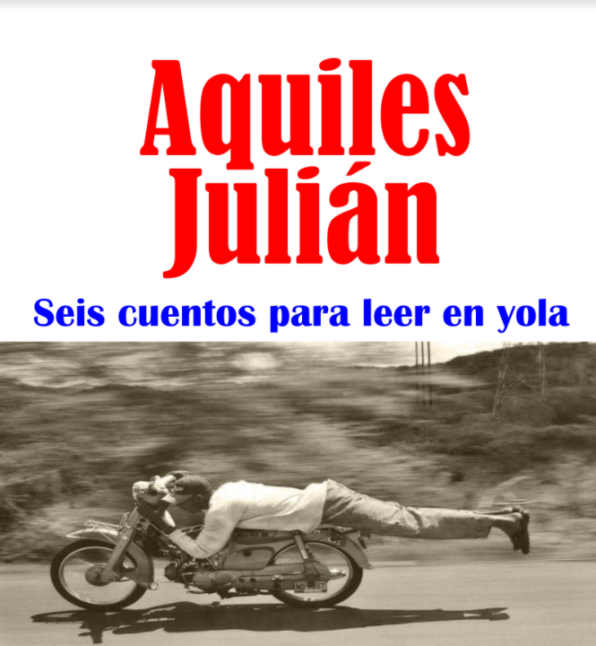 Seis cuentos para contar en yola by Aquiles Julián | Goodreads