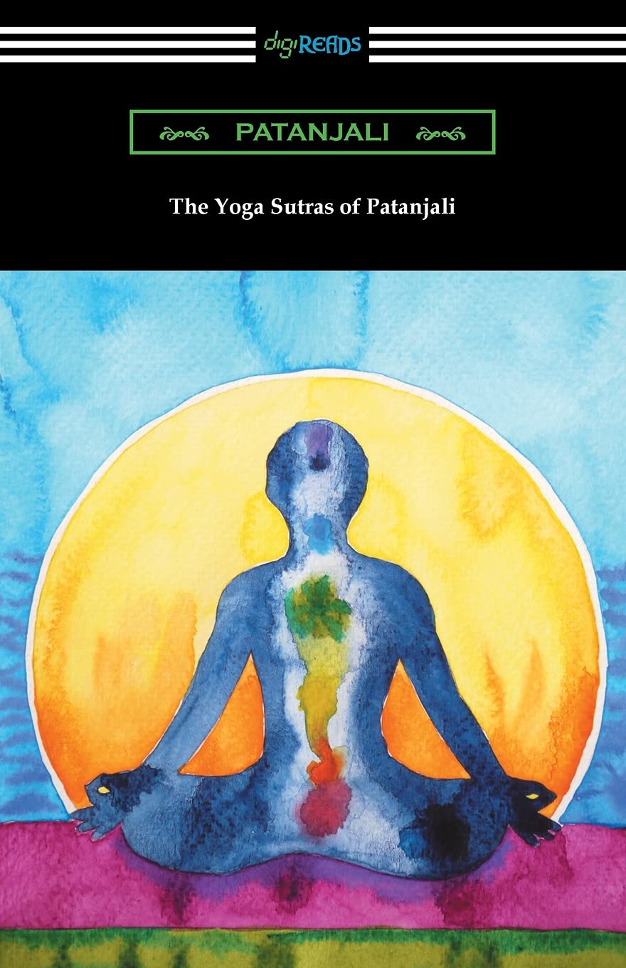 The Yoga Sutras of Patanjali by Patañjali | Goodreads