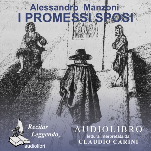 I promessi sposi by Alessandro Manzoni | Goodreads