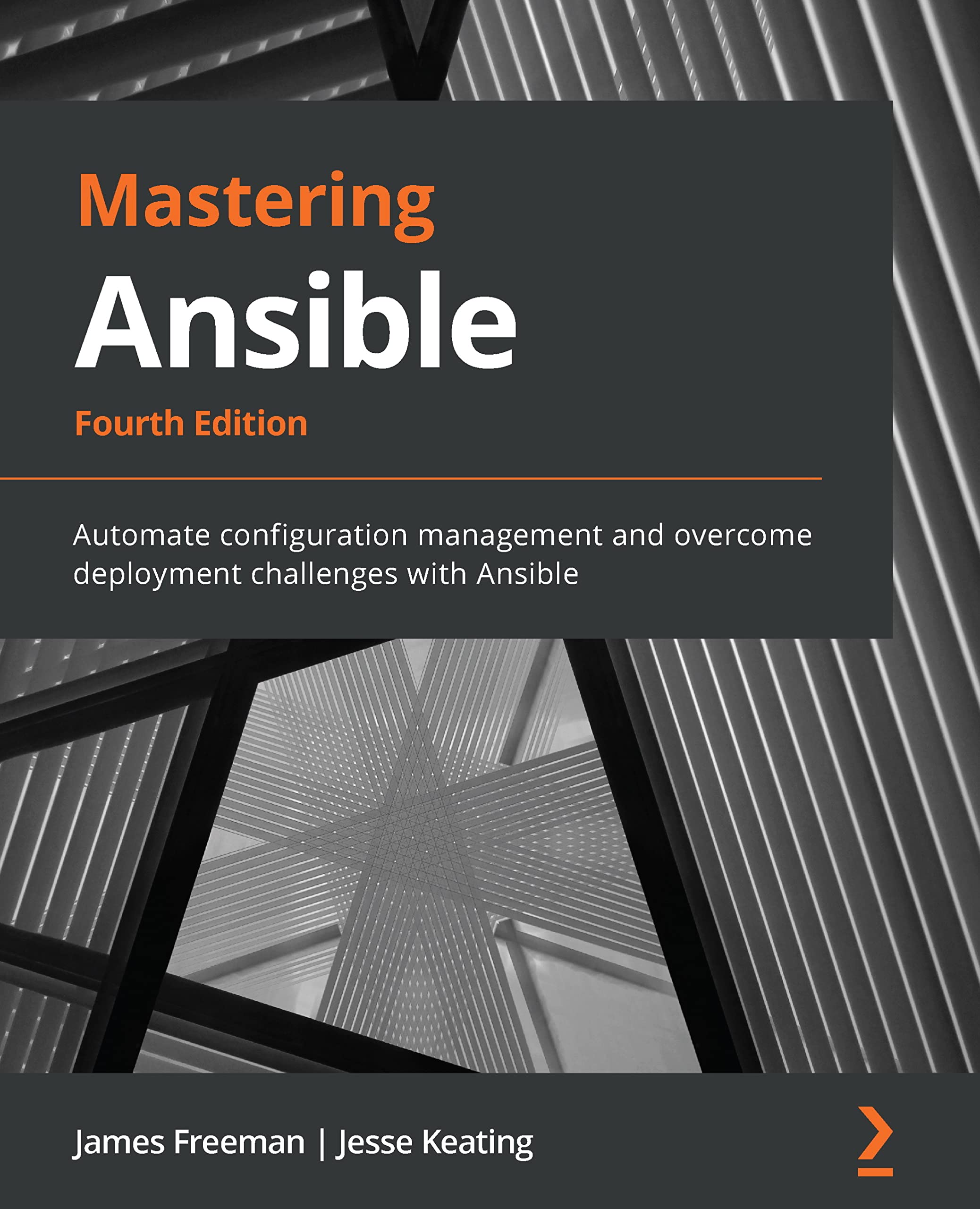 Mastering Ansible: Automate configuration management and overcome deployment challenges with ...