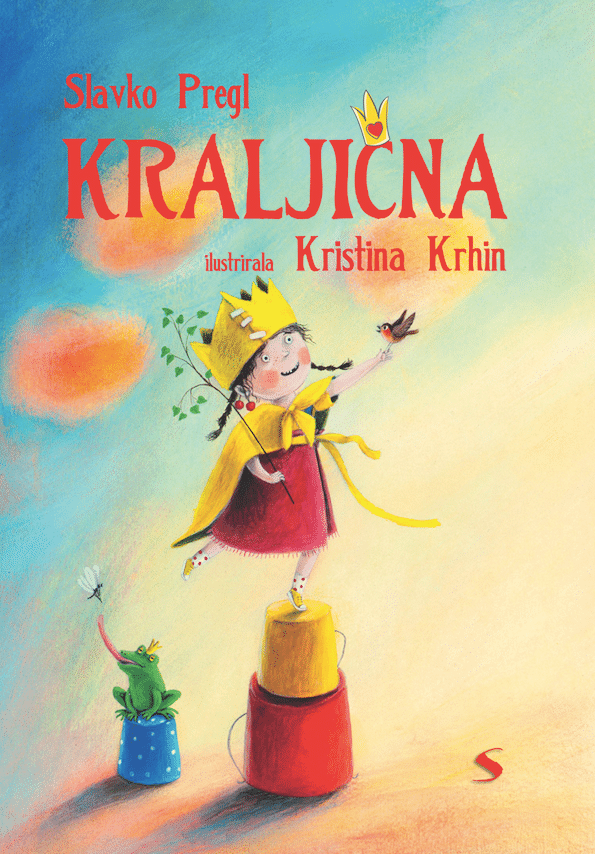 Kraljična / Pošast by Slavko Pregl | Goodreads
