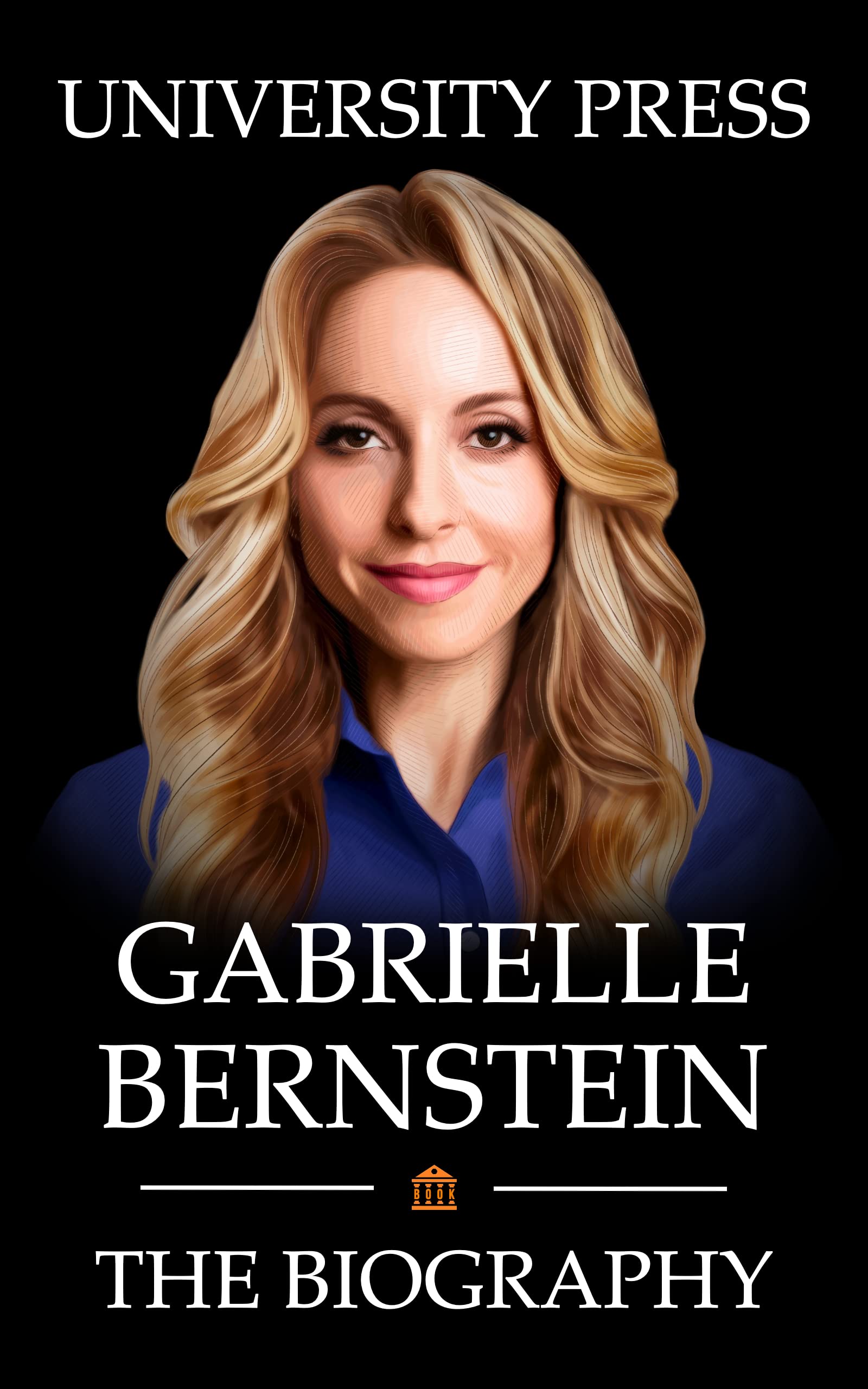 Gabrielle Bernstein Book: The Biography of Gabrielle Bernstein by ...