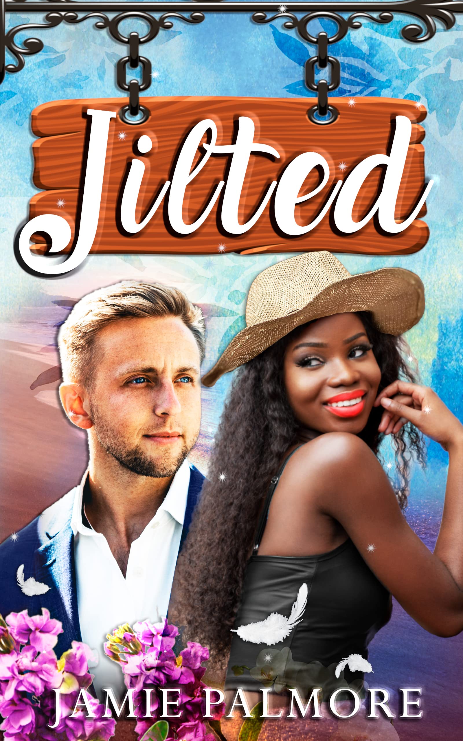 Jilted (Love in Riverside Book 1) by Jamie Palmore | Goodreads
