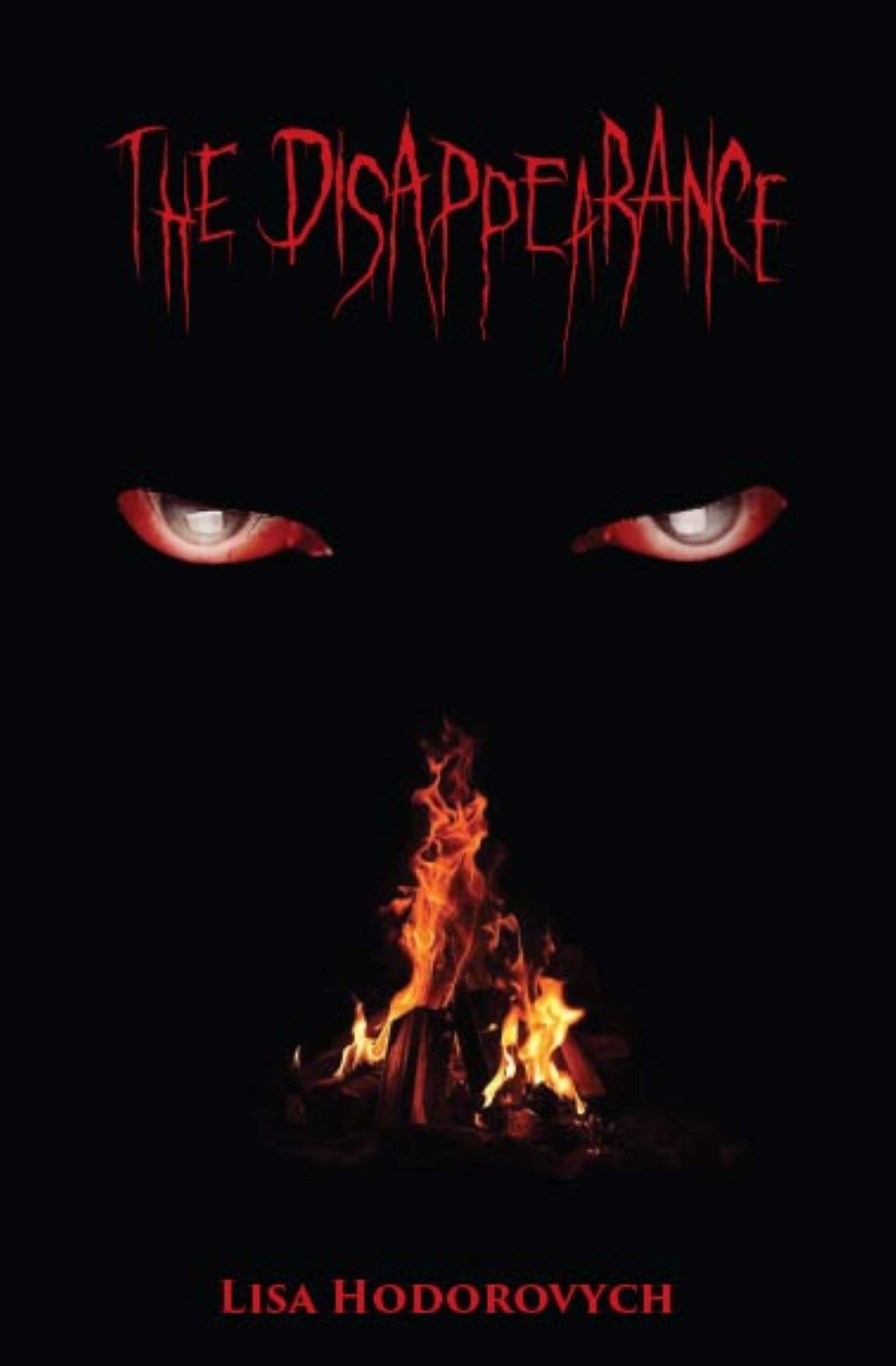 The Disappearance by Lisa Hodorovych | Goodreads