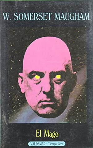 El Mago by W. Somerset Maugham | Goodreads