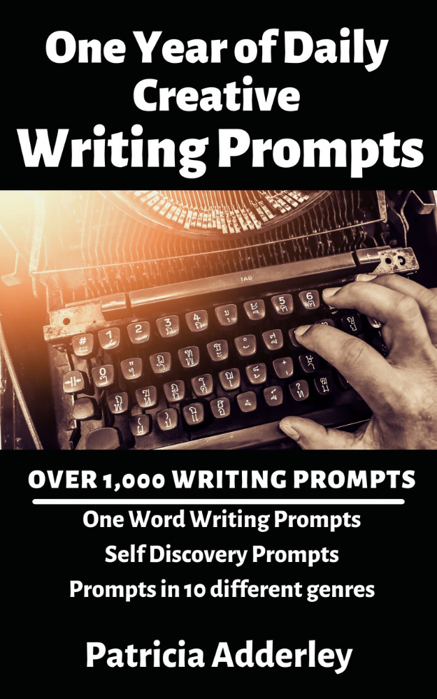 one year of daily creative writing prompts: over 1,000 creative writing ...