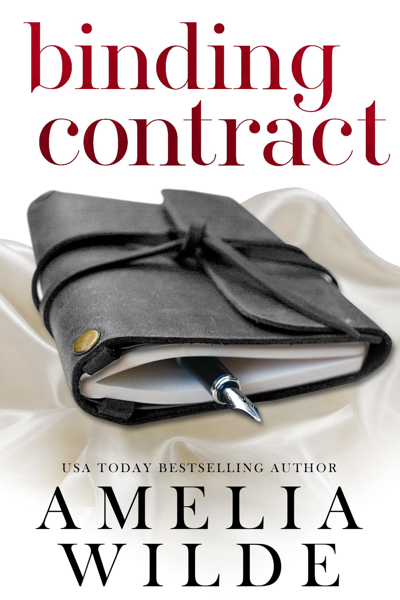 Binding Contract Wealth 3 By Amelia Wilde Goodreads
