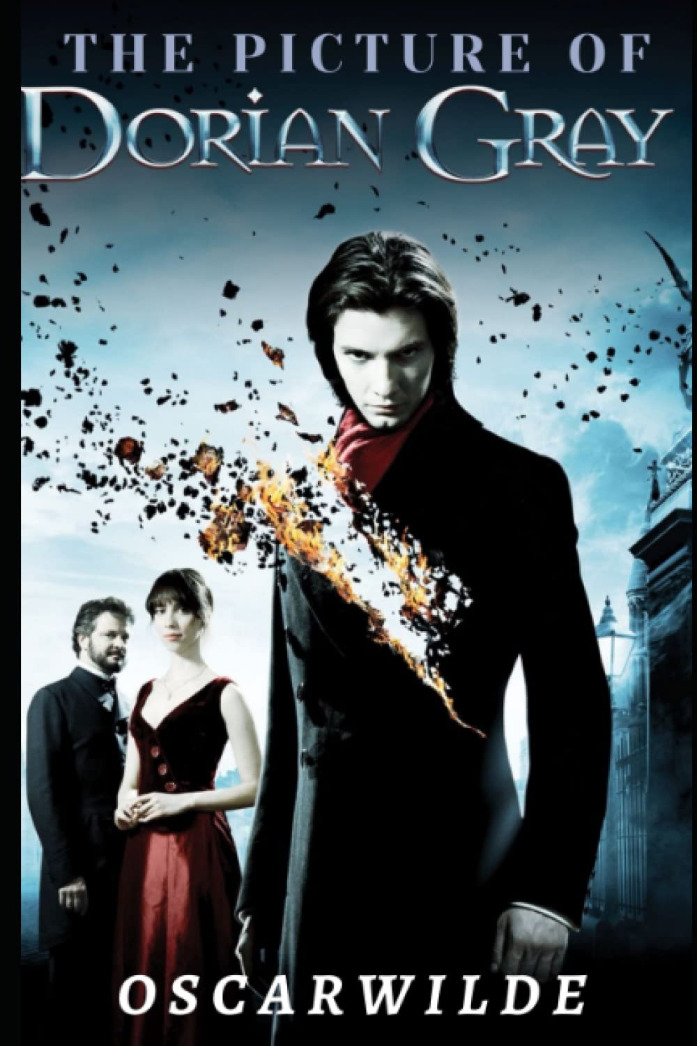 The Picture of Dorian Gray (Annotated): Wordsworth Classics by Oscar ...