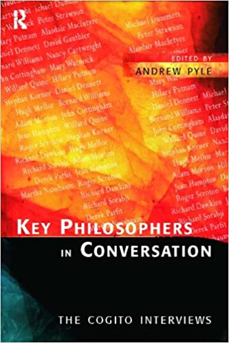 Key Philosophers in Conversation by Andrew Pyle | Goodreads