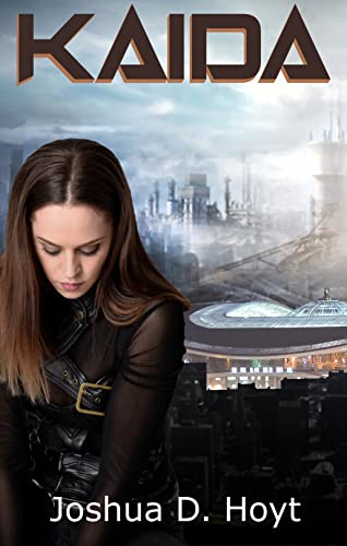 Kaida by Joshua D. Hoyt | Goodreads