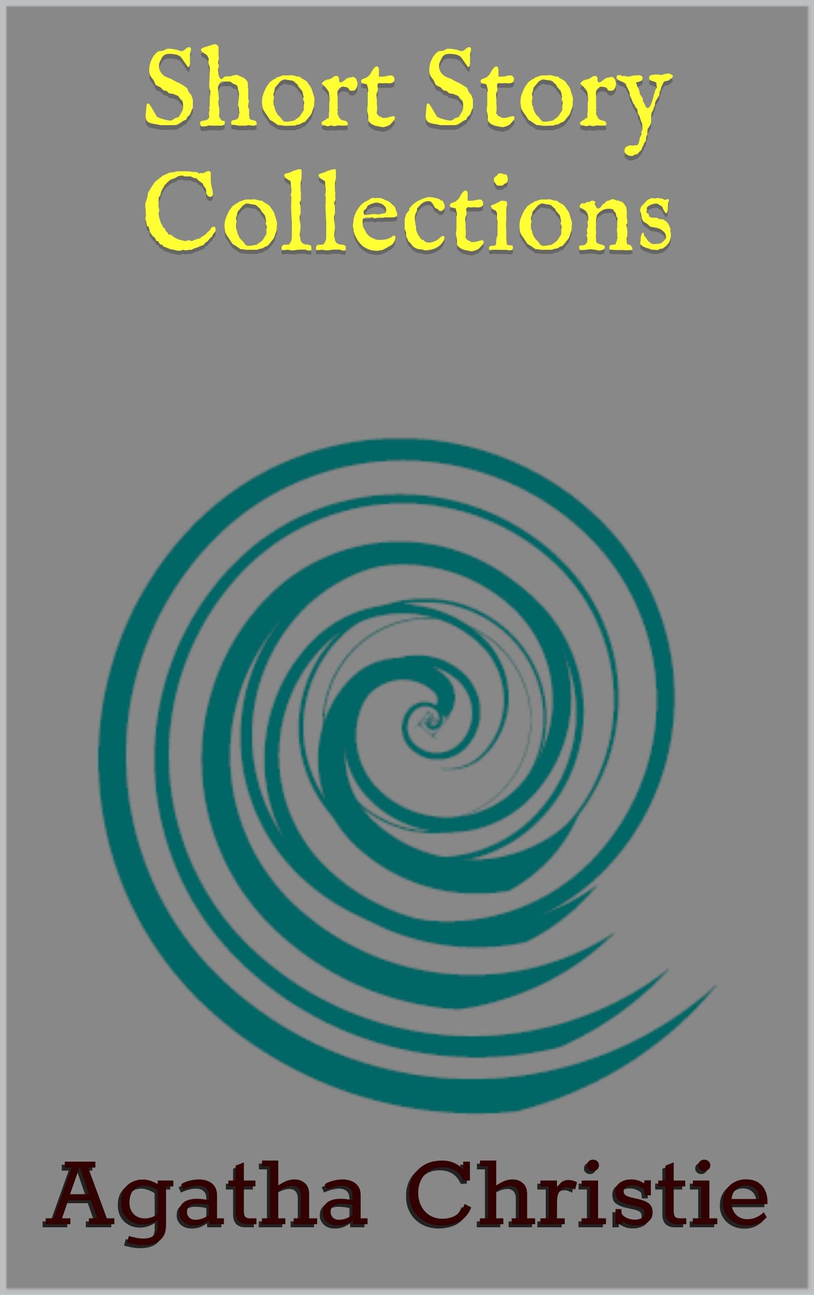 Short Story Collections by Agatha Christie | Goodreads