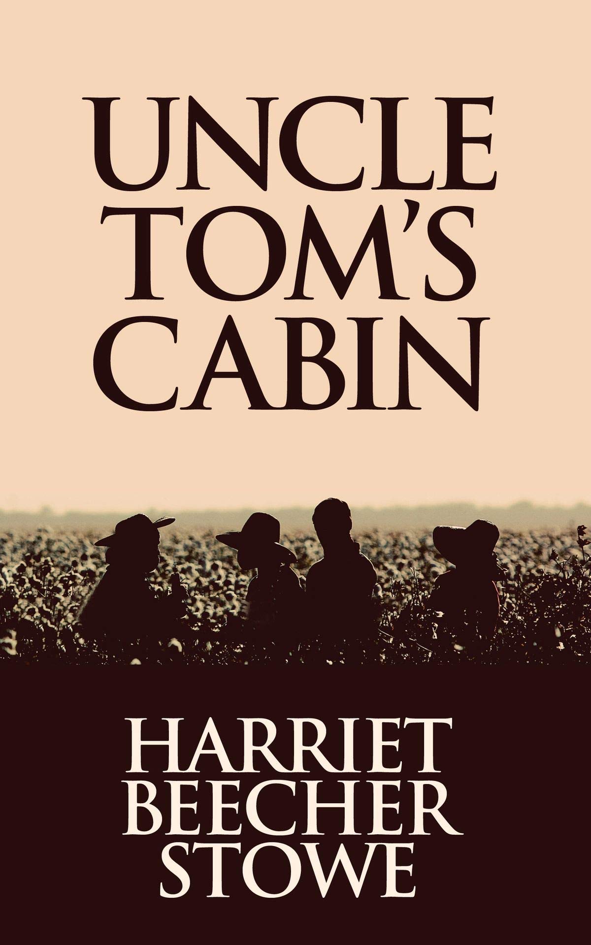 Uncle Tom's Cabin-Original Edition by Harriet Beecher Stowe | Goodreads
