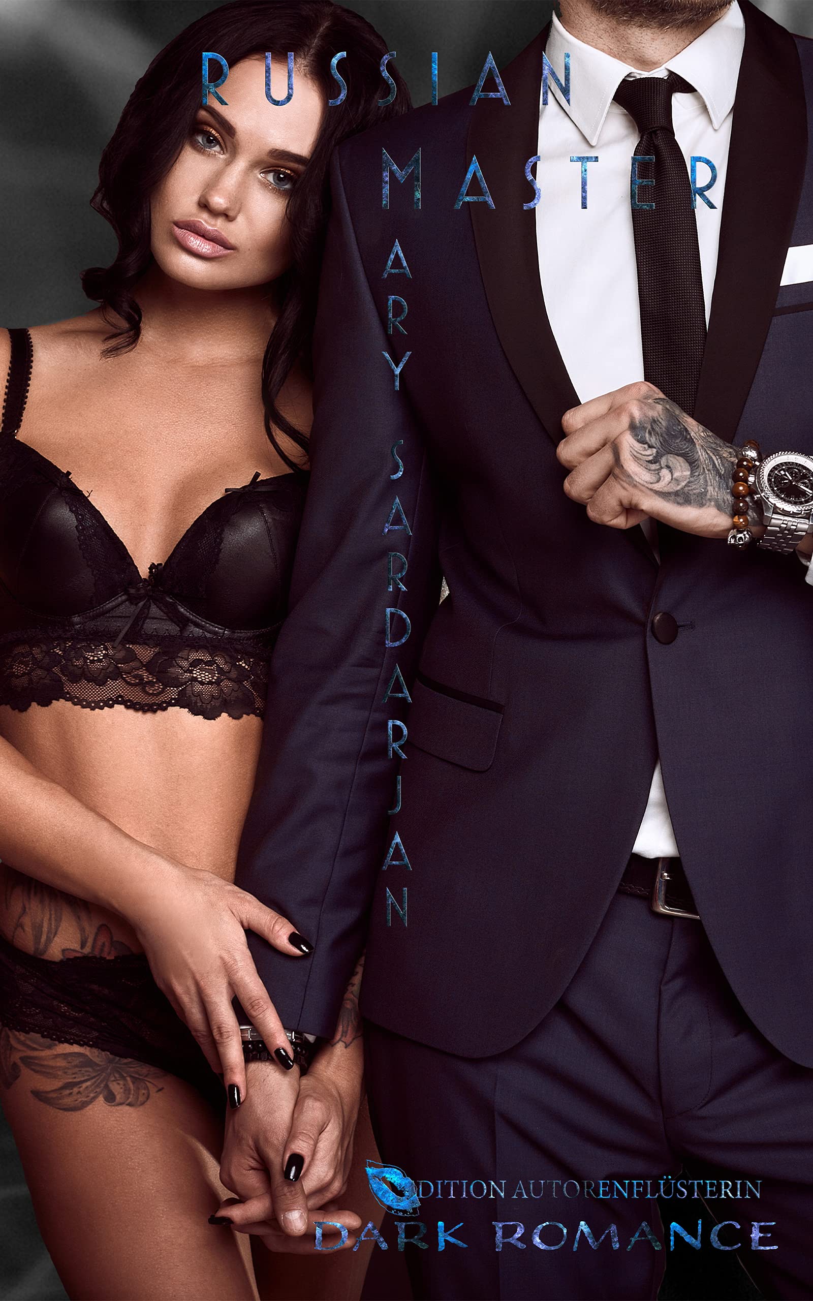 Russian Master (Yes Master #1) by Mary Sardarjan | Goodreads