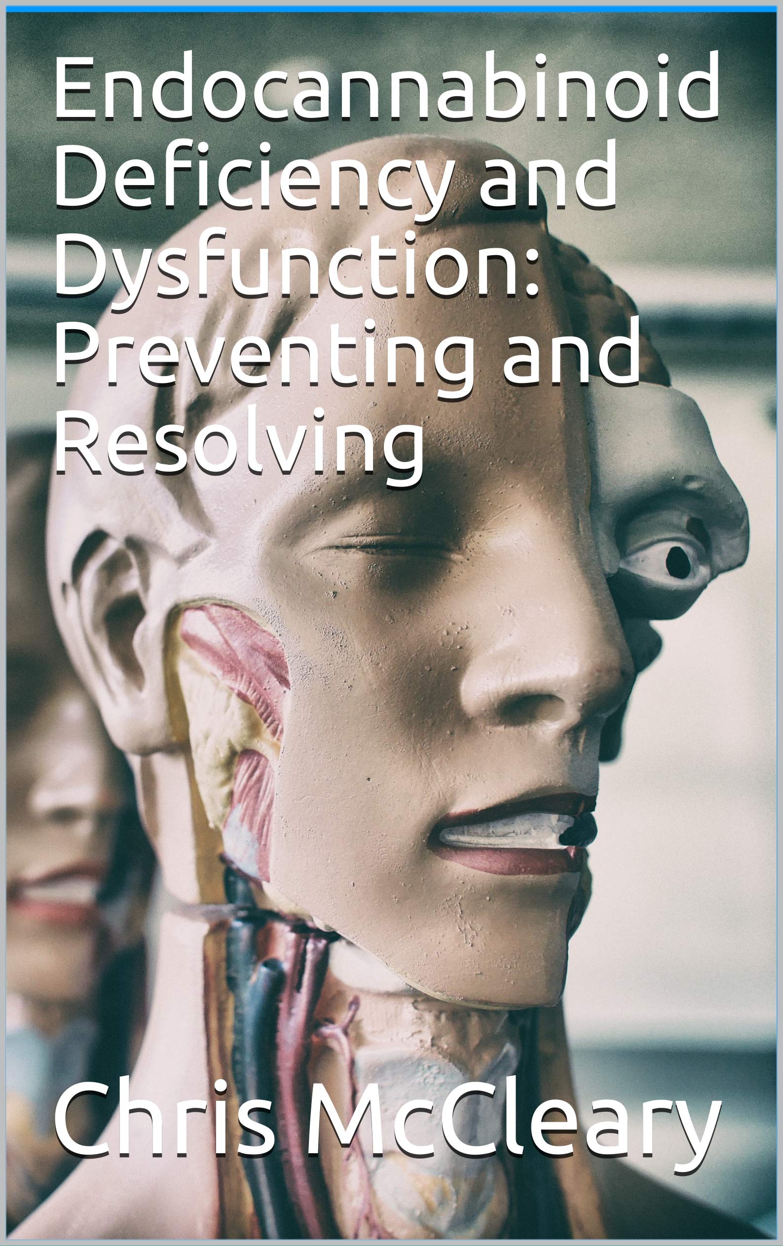 Endocannabinoid Deficiency and Dysfunction: Preventing and Resolving by ...