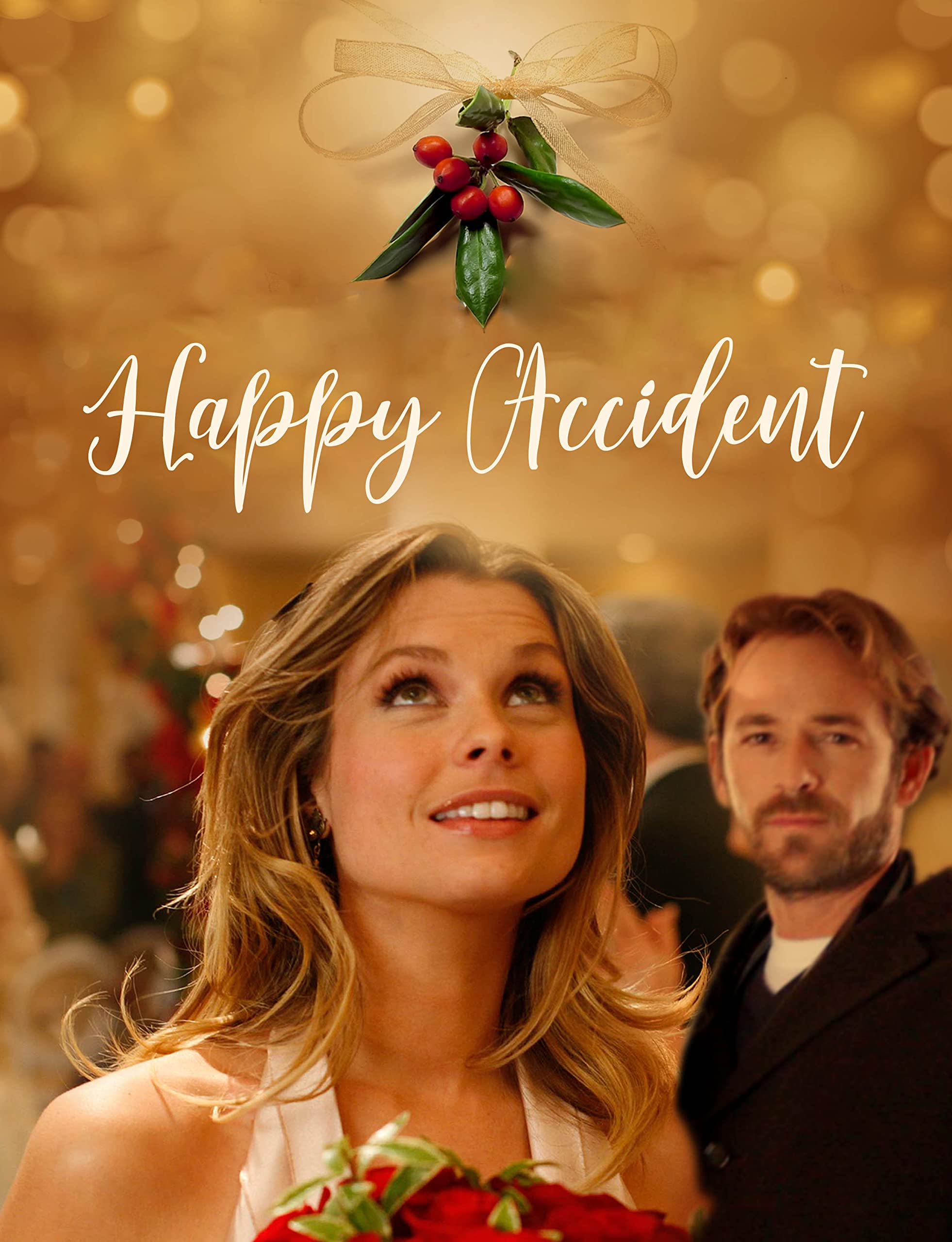 Happy Accident: Screenplay by Kevin Peay | Goodreads