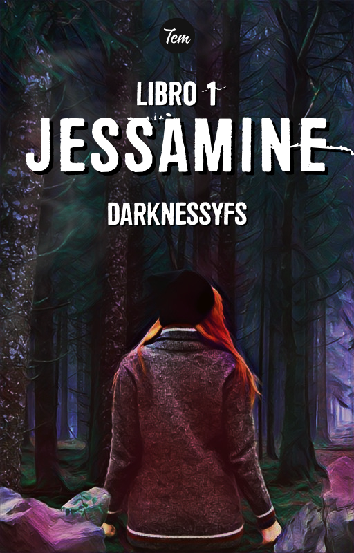 Jessamine by DarknessYFS | Goodreads