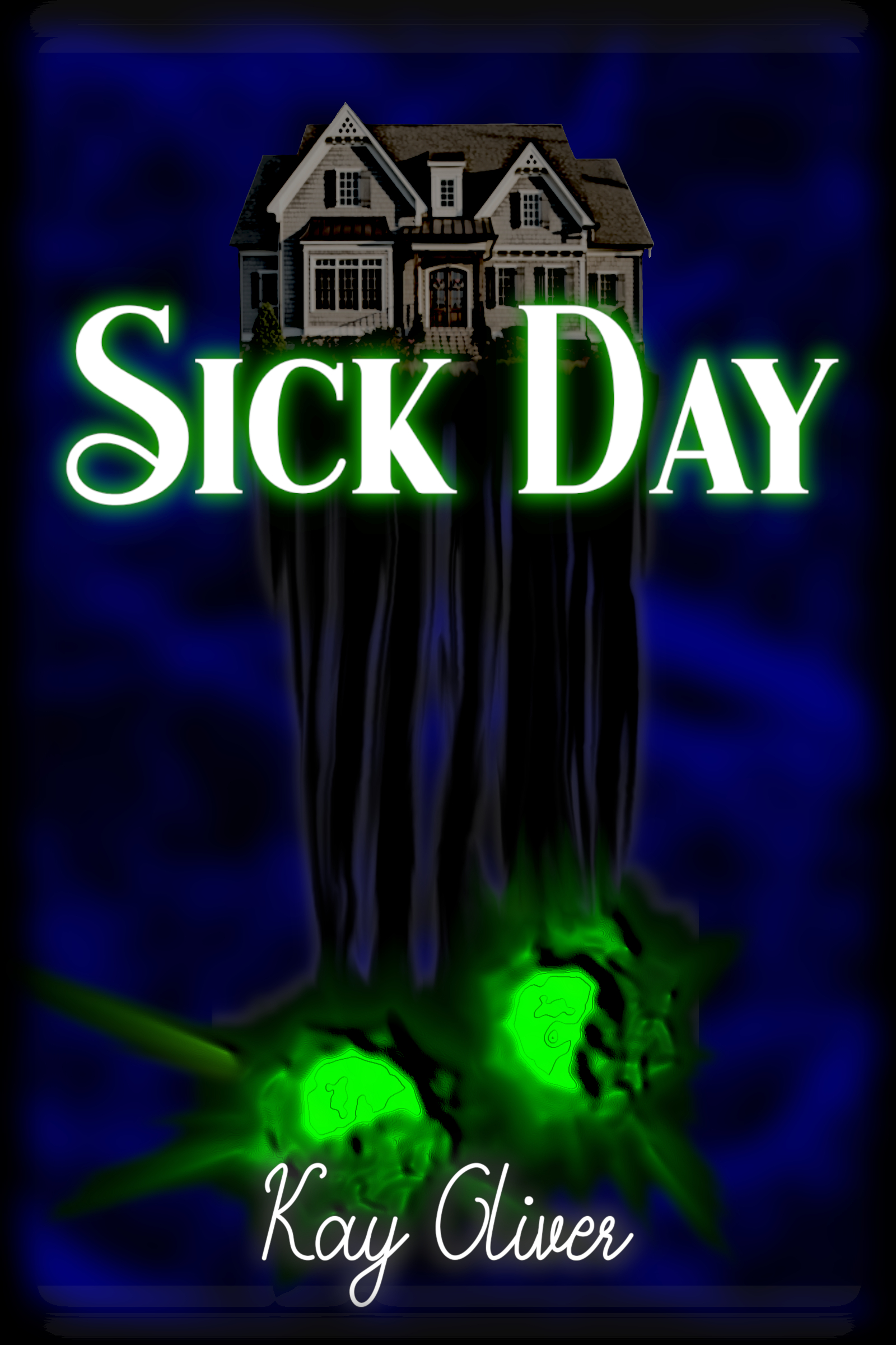 Sick Day by Kay Oliver | Goodreads