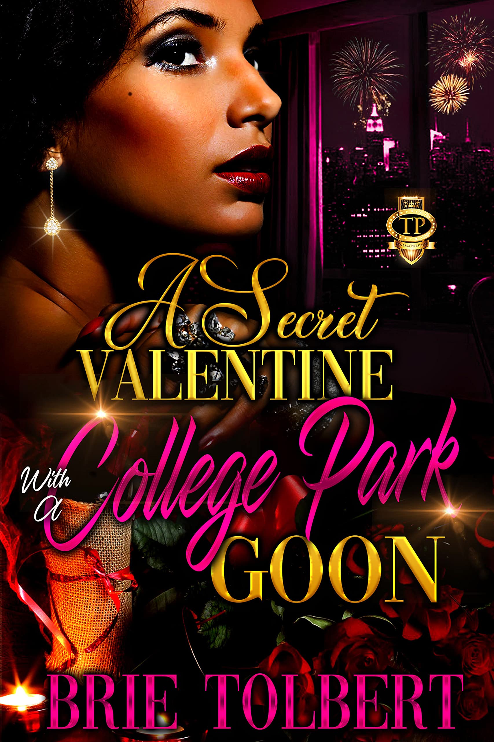 A Secret Valentine With A College Park Goon by Brie Tolbert | Goodreads