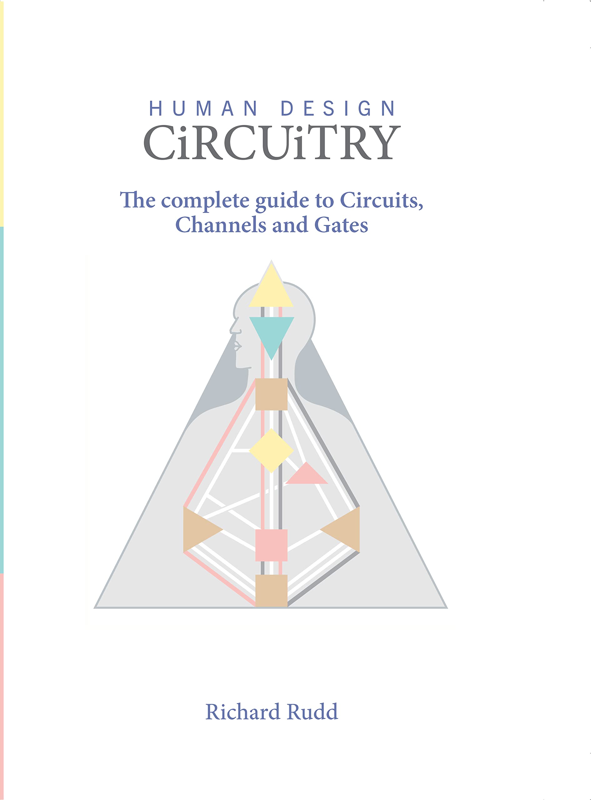 Human Design - Circuitry: The Complete Guide to Circuits, Channels and ...