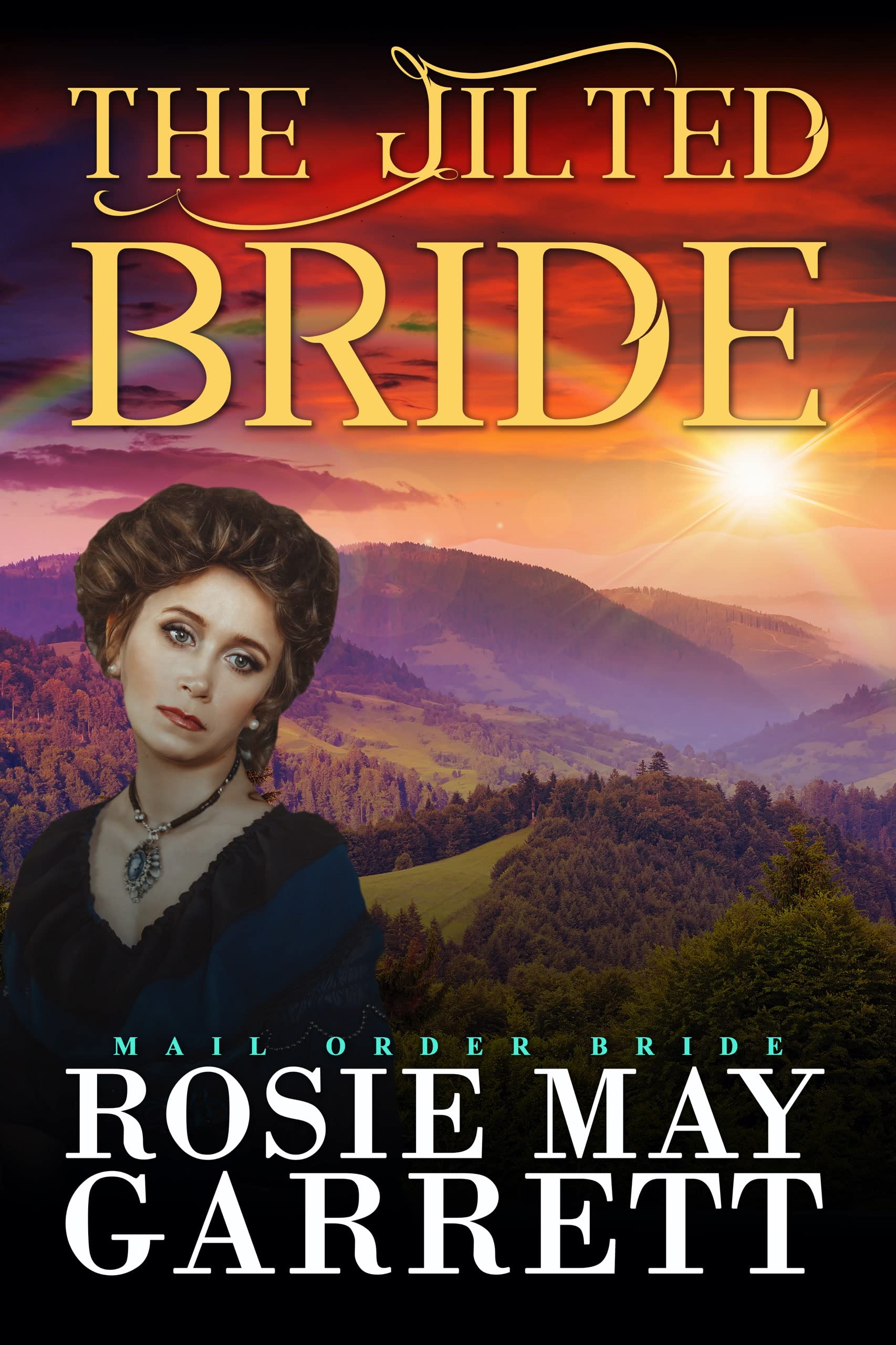 The Jilted Bride by Rosie May Garrett | Goodreads
