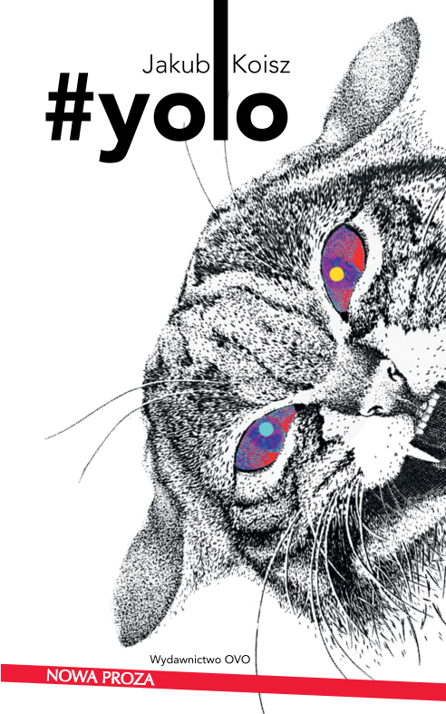 #YOLO by Jakub Koisz | Goodreads