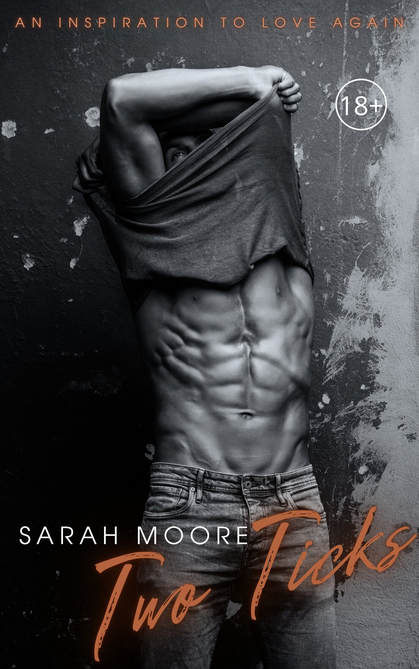 Two Ticks by Sarah Moore | Goodreads