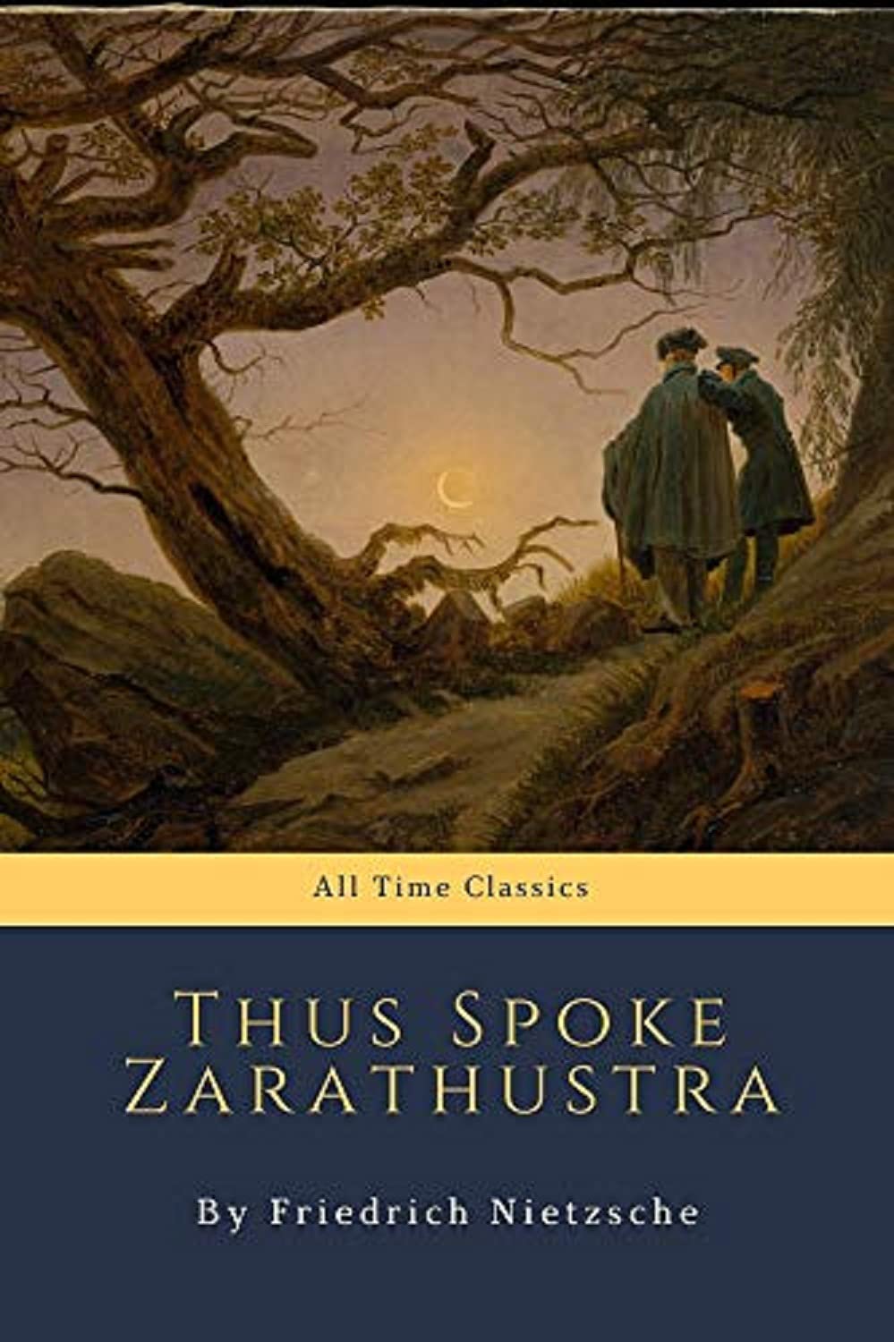 Thus Spoke Zarathustra:By Great philosopher Friedrich by Friedrich ...