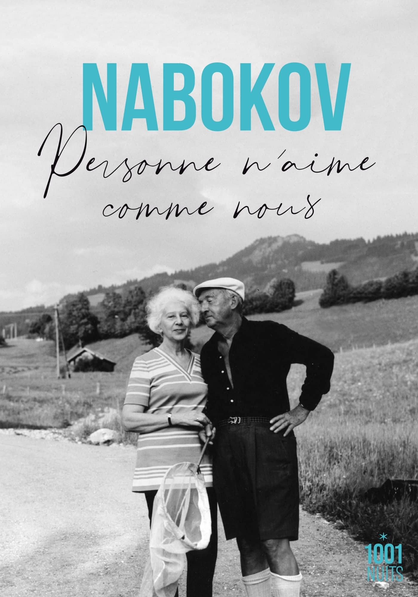 Personne n'aime comme nous by Vladimir Nabokov | Goodreads