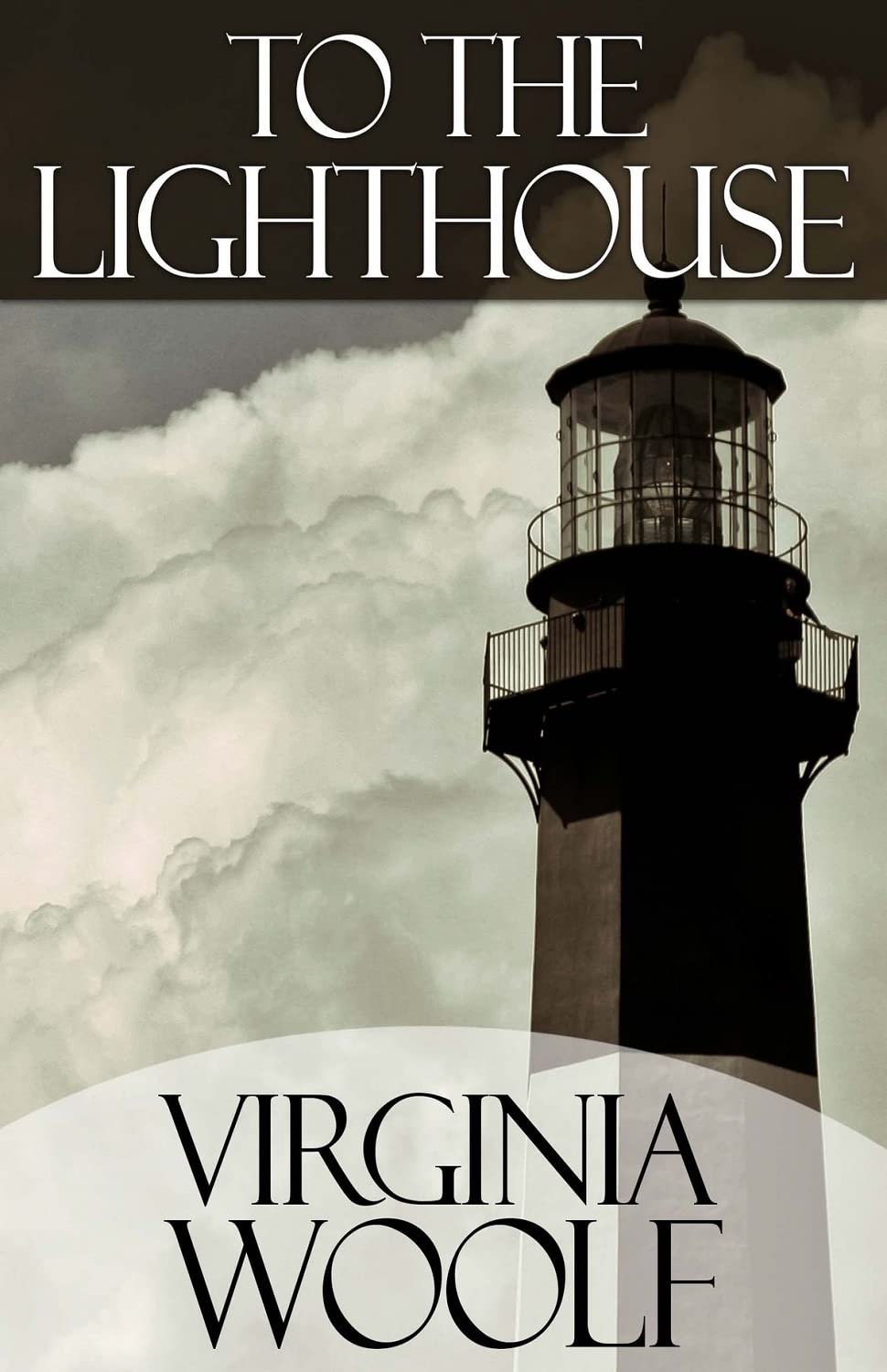 To The Lighthouse : illustrated by Virginia Woolf | Goodreads