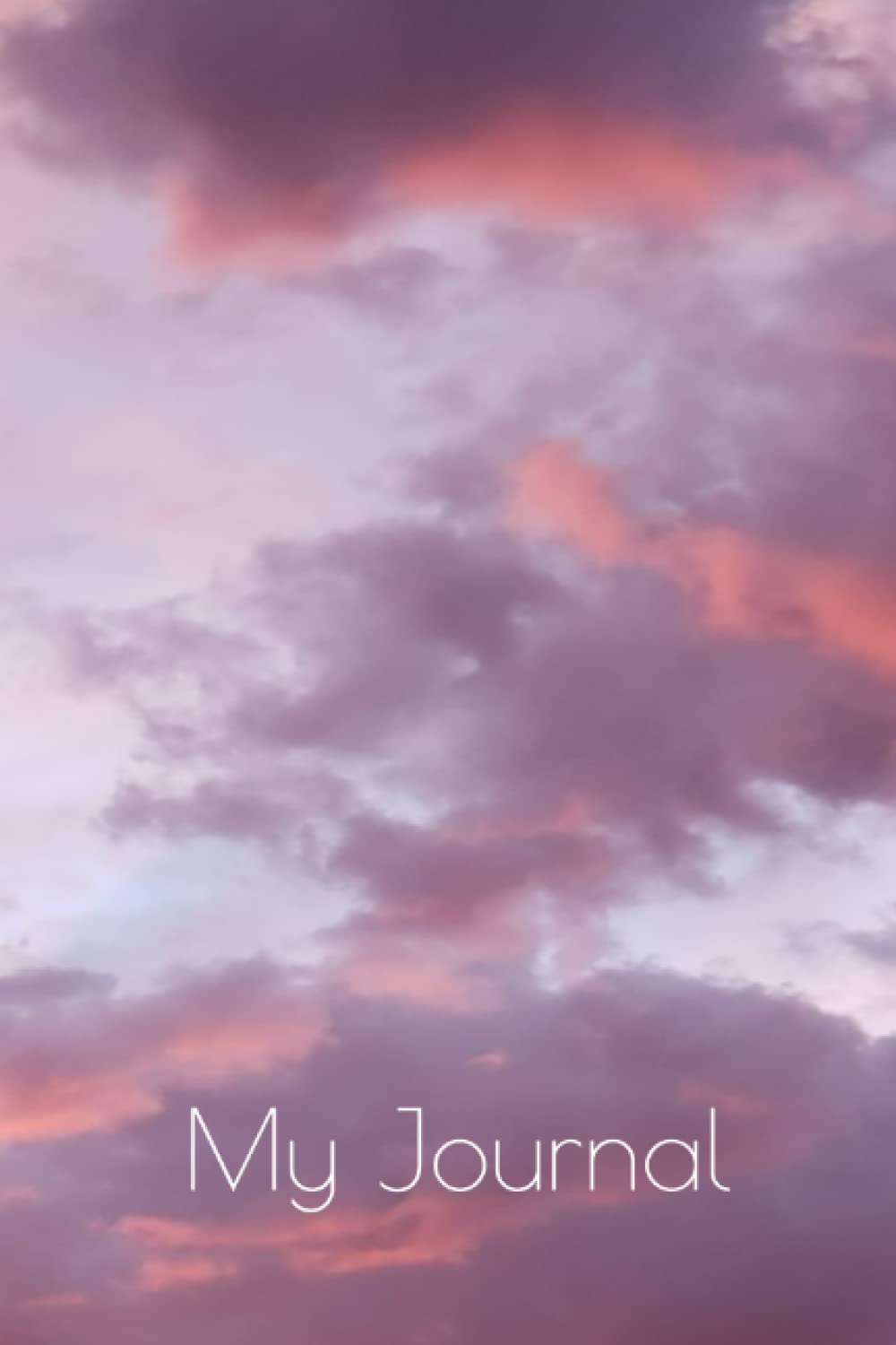 My Journal by C Cook | Goodreads