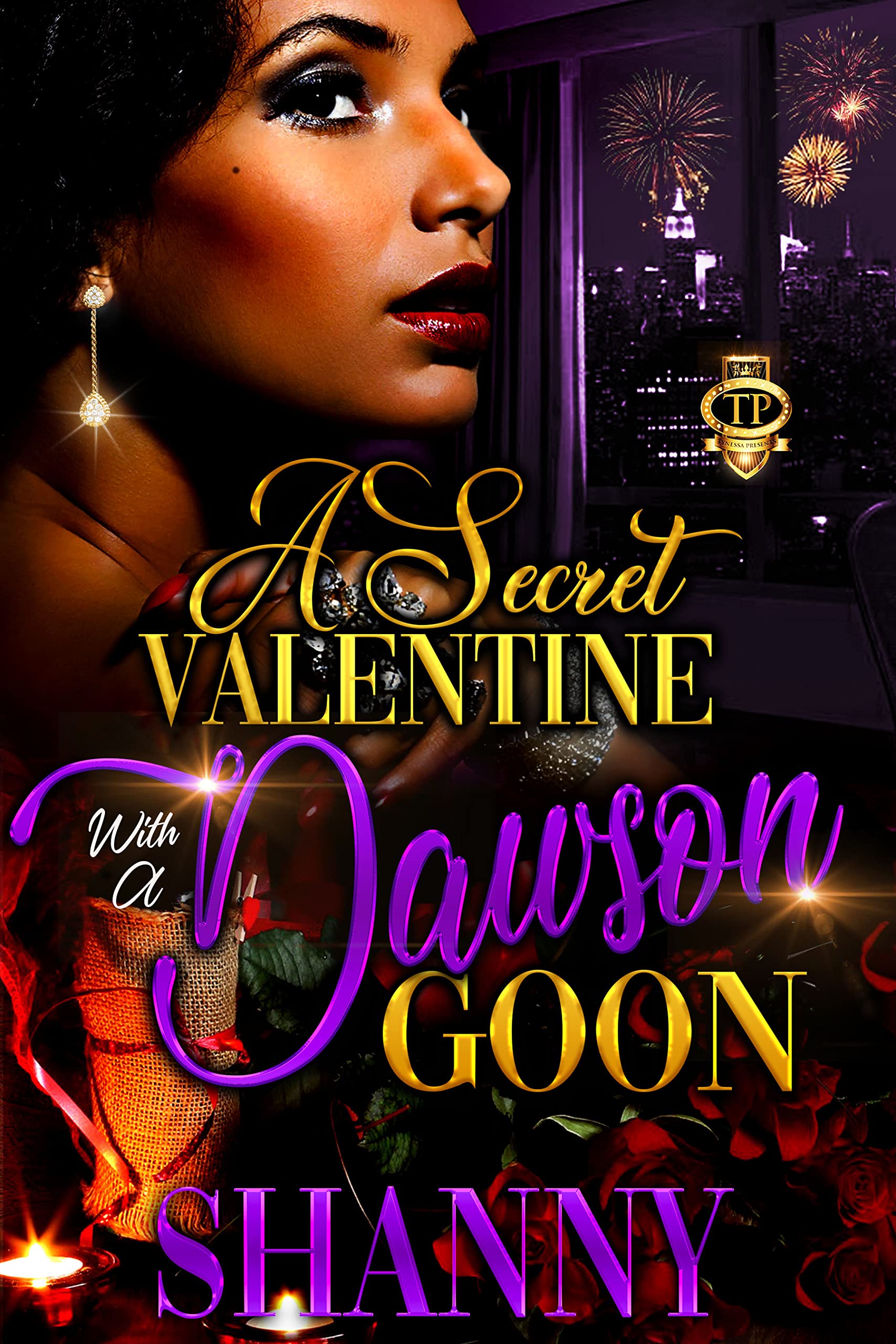 A Secret Valentine With A Dawson Goon by Shanny | Goodreads