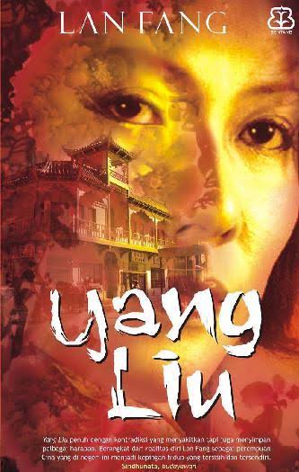 Yang Liu by Lan Fang | Goodreads