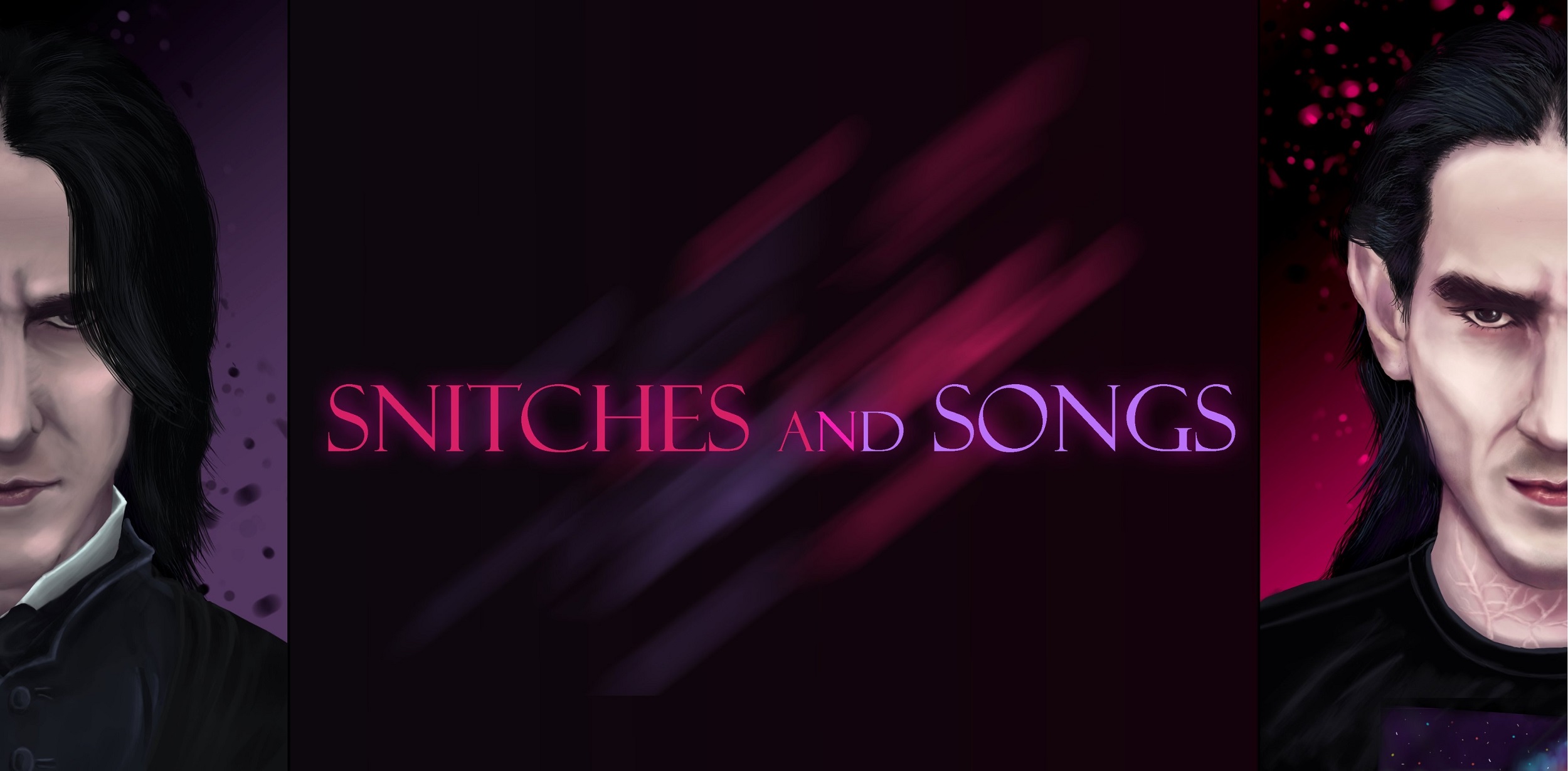Snitches and Songs by Lizzy0305 | Goodreads