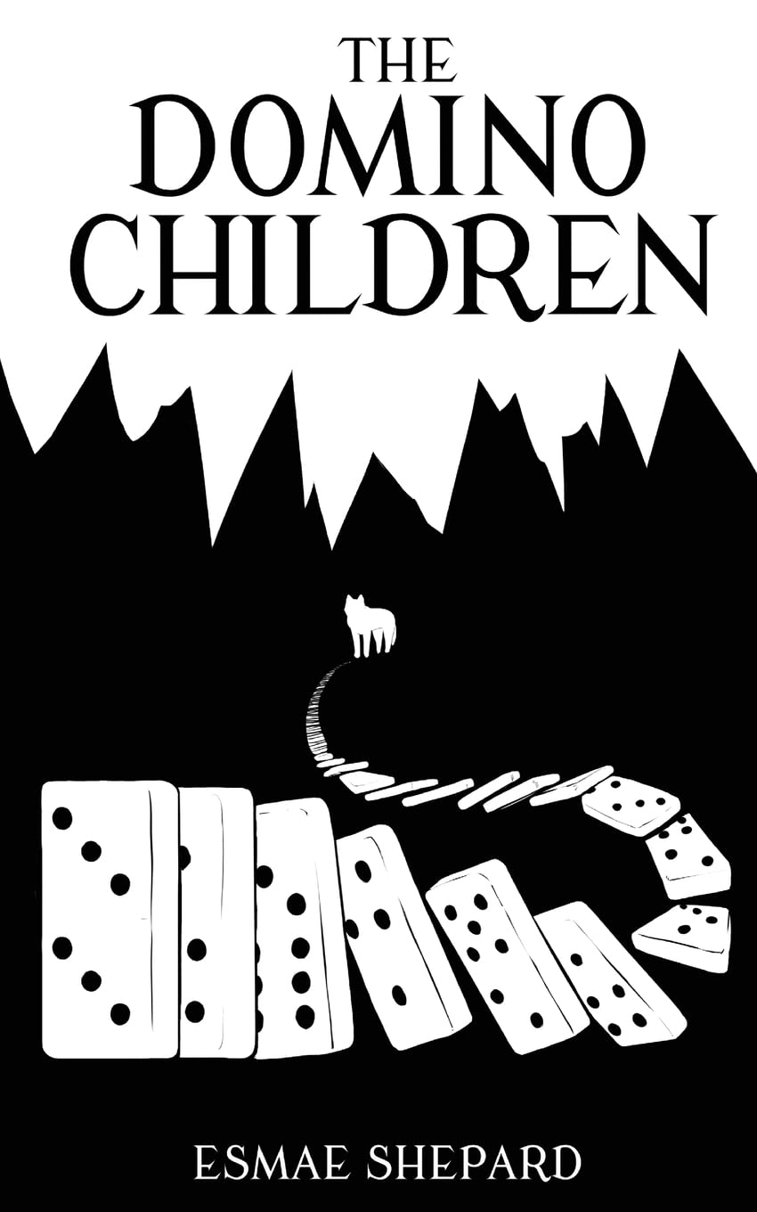 The Domino Children (The Domino Children, #1) by Esmae Shepard | Goodreads