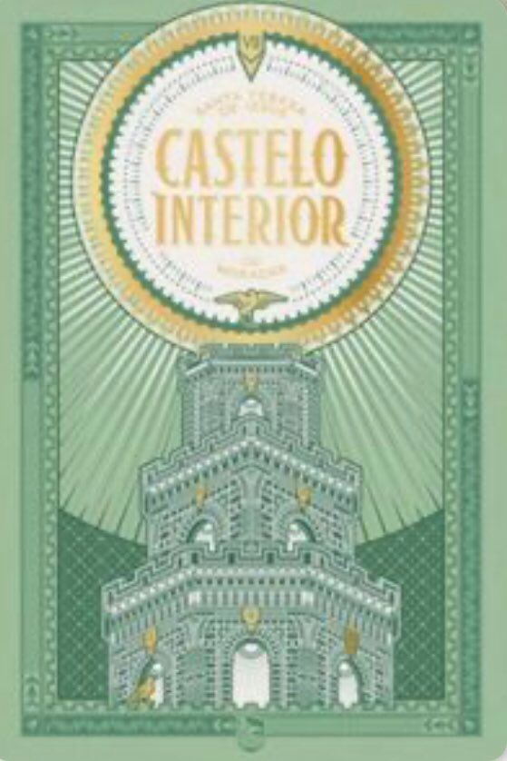 Castelo Interior by Teresa of Ávila | Goodreads