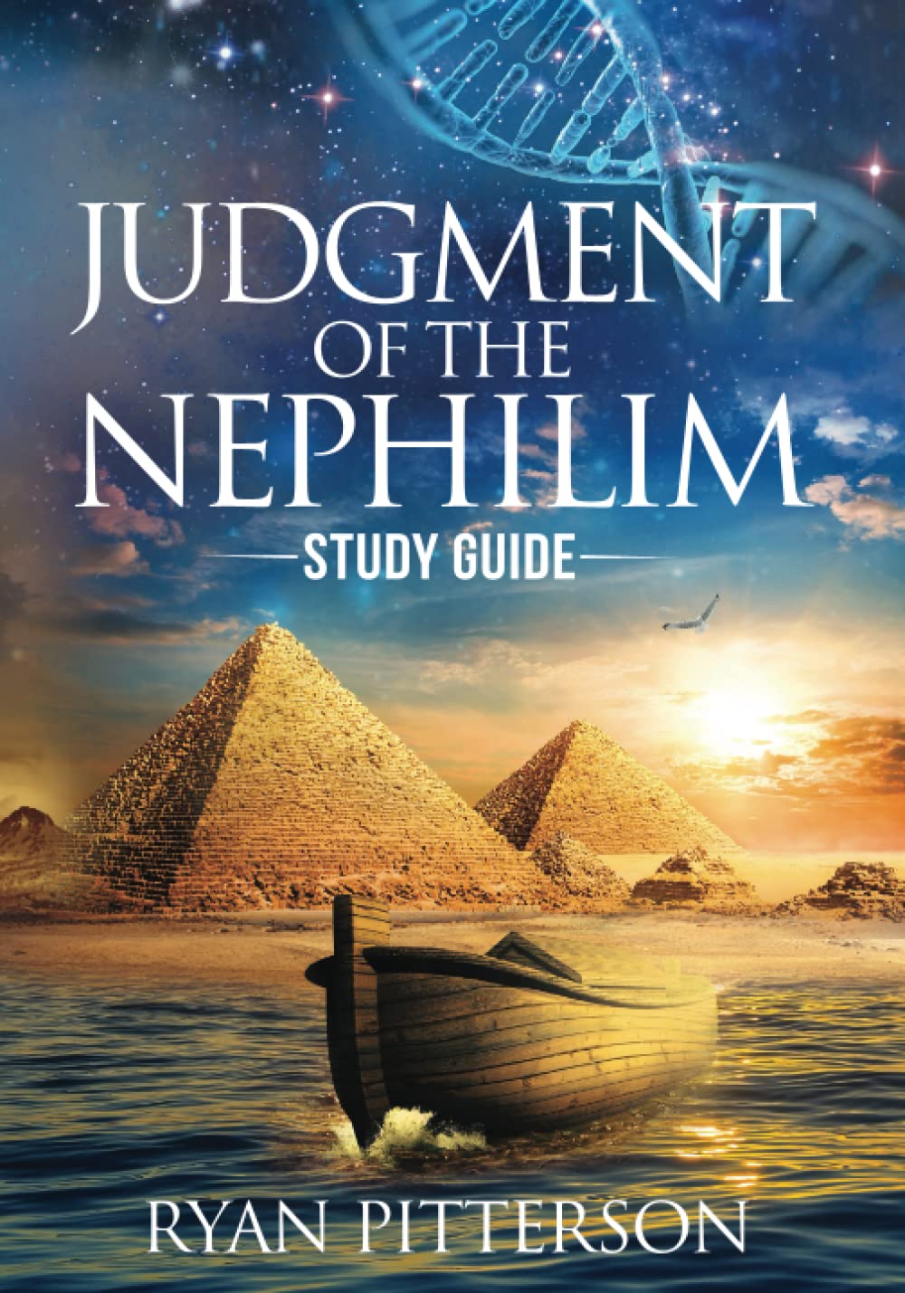 Judgment Of The Nephilim Study Guide by Ryan Pitterson | Goodreads