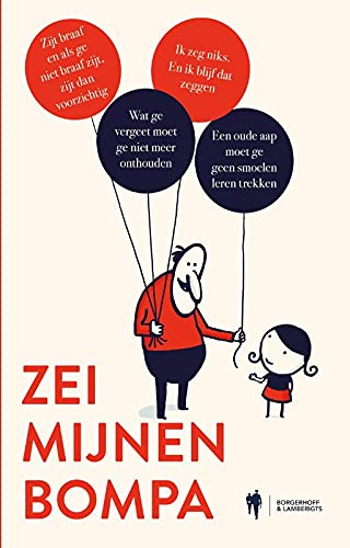 Zei mijnen bompa by Zaza | Goodreads