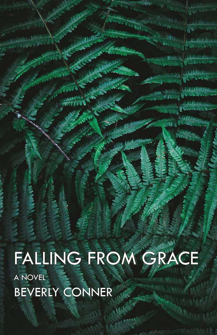 Falling from Grace by Beverly Conner | Goodreads