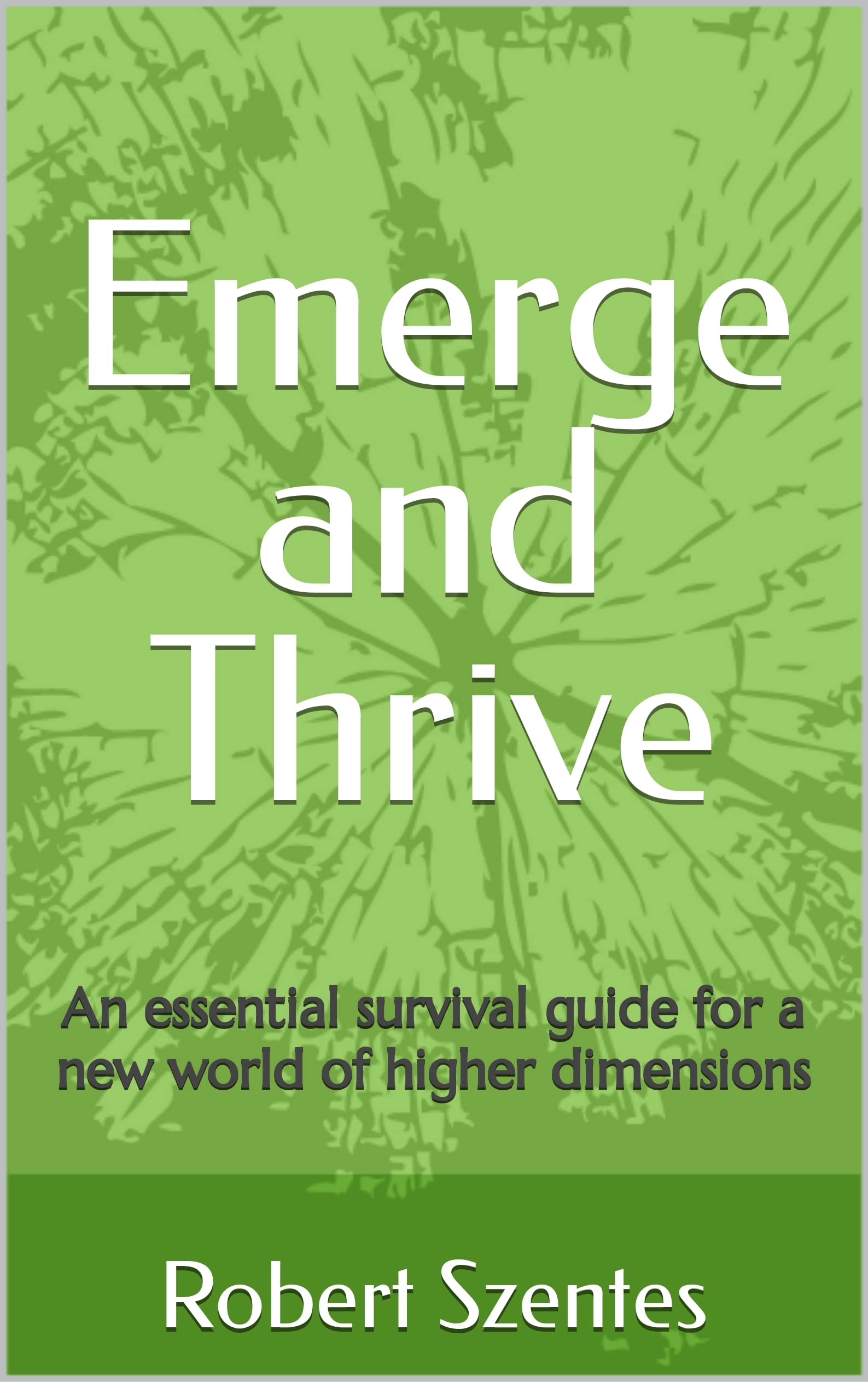 Emerge and Thrive: An essential guide for a new level of existence and ...