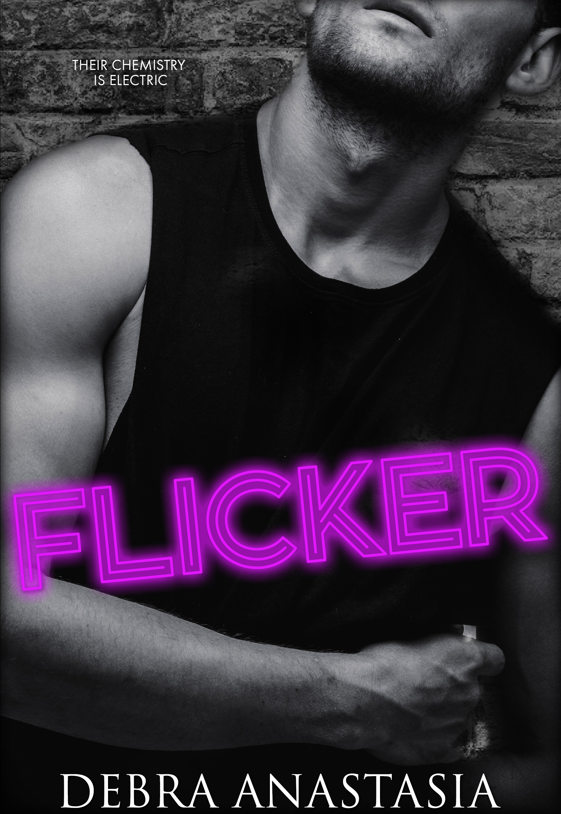 Flicker by Debra Anastasia | Goodreads
