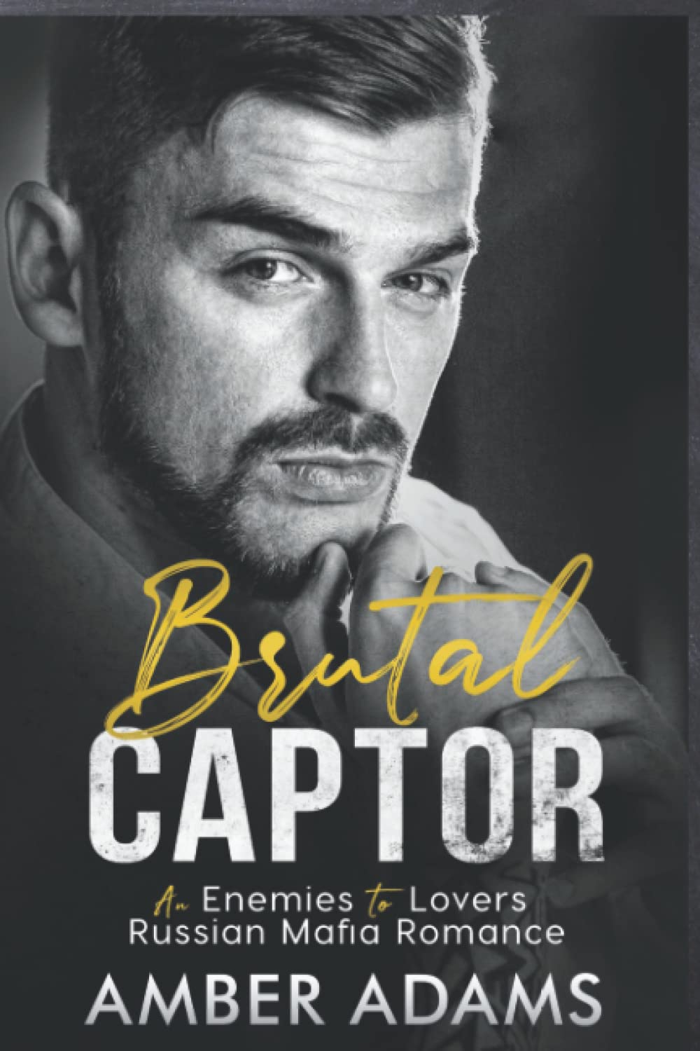 Brutal Captor (Ivankov Mafia Bratva 1, #1-6) by Amber Adams | Goodreads