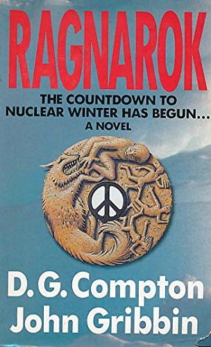 Ragnarok by D.G. Compton | Goodreads