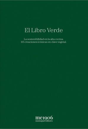 El libro verde by Eneko Atxa | Goodreads